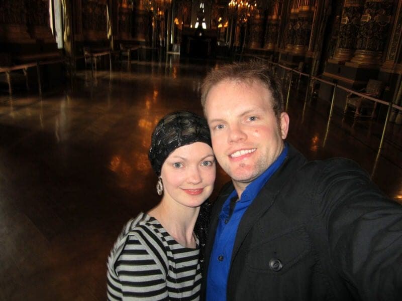 Attending a Performance at the Palais Garnier: Tips and Advice on Going ...