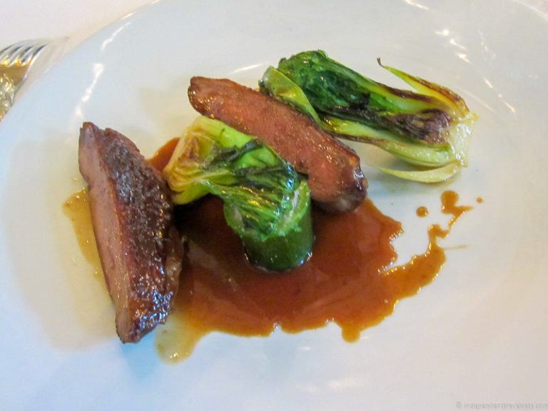 Best Restaurants in Paris for Lunch: Save Money on Michelin Starred ...