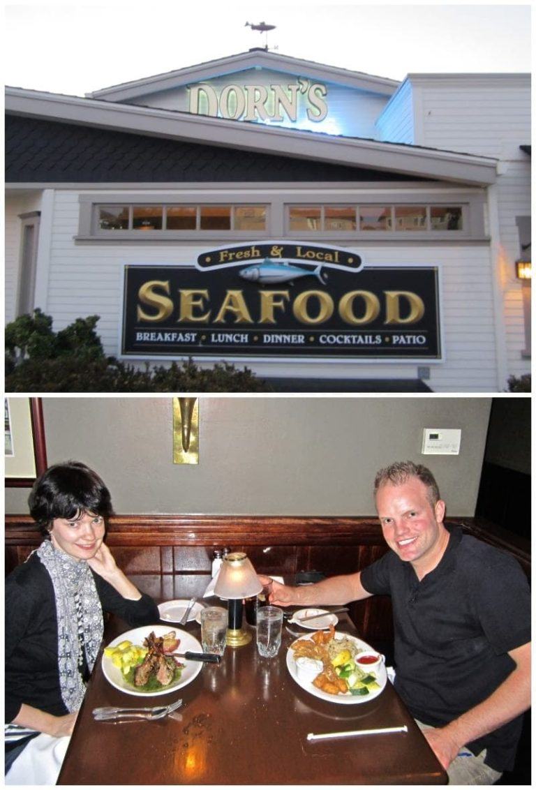 Vintage and Antique Shopping in Morro Bay California: Perfect Place for ...