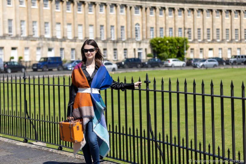 17 Best Travel Wraps & Shawls for Women - Independent Travel Cats