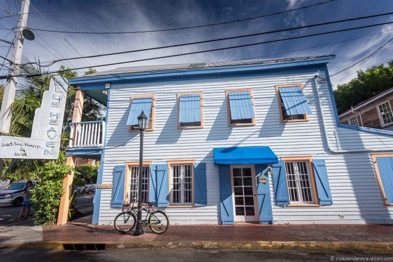 12 Ways to Find Ernest Hemingway in Key West Florida - Independent ...