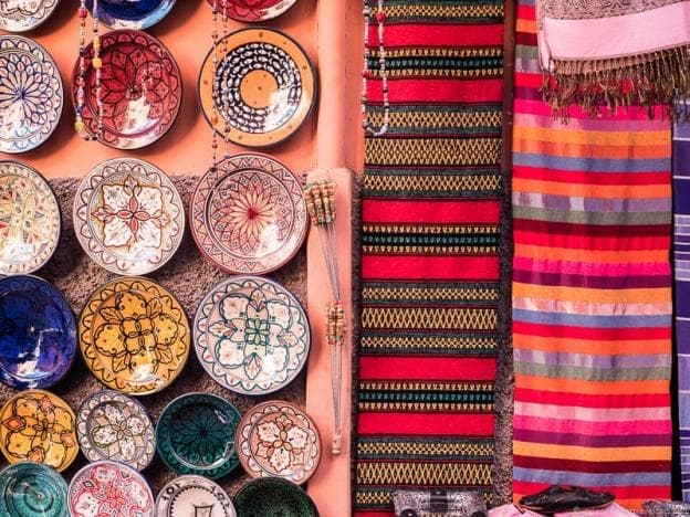 12 Things to do in Marrakesh Morocco