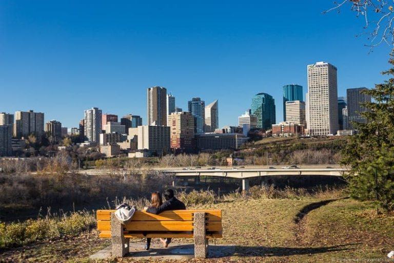 Edmonton City Guide: 20 Things to do in Edmonton Alberta