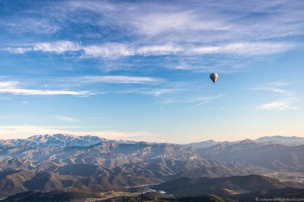 La Garrotxa Guide: 15 Things to do in the Volcanic Region of Catalonia