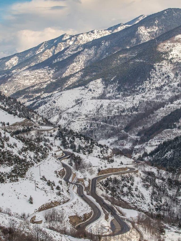 Travel Guide to Visiting the Spanish Pyrenees of Catalonia: A Lesser ...