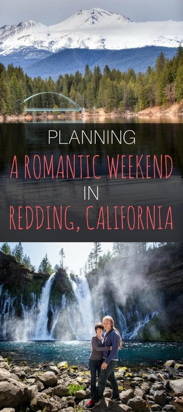 Things to Do in Redding California: Combining Romance, Local Culture ...