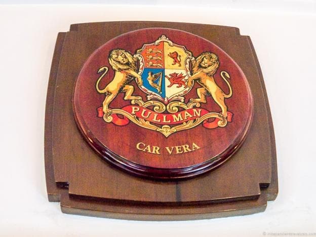 The Belmond British Pullman Train: Info, Tips, & Lots of Photos