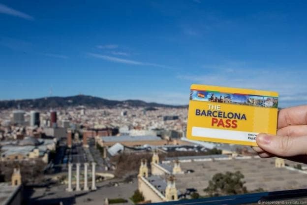 Tips On Using And Buying The Barcelona Pass Is It Worth It