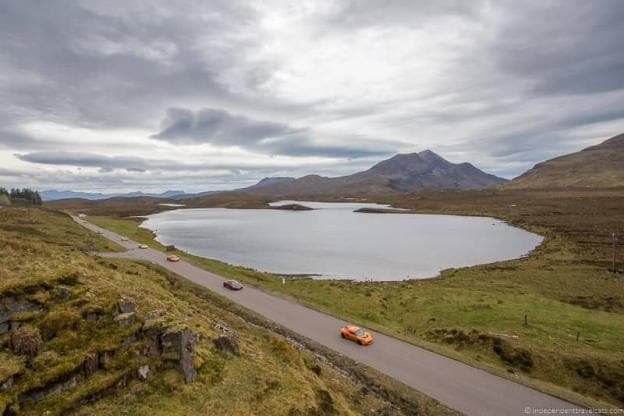 North Coast 500 Hotels Guide: Where to Stay along the NC500