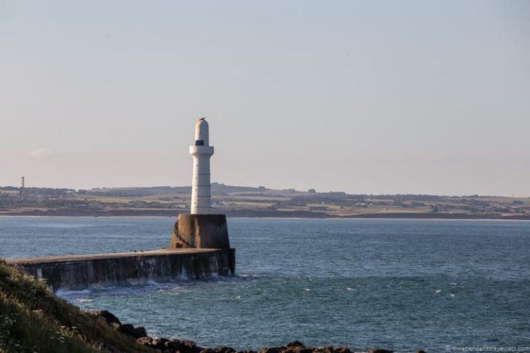 30 Things to do in Aberdeen Scotland: Aberdeen Travel Guide