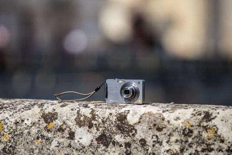 Best Compact Cameras Available Today: Point-and-Shoot Cameras