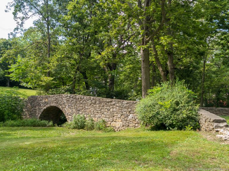 Visiting the Covered Bridges of Madison County in Iowa - Independent ...