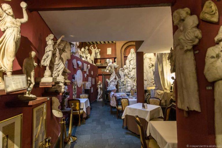 Guide to the Best Coffee in Rome: 14 Top Cafés in Rome Italy