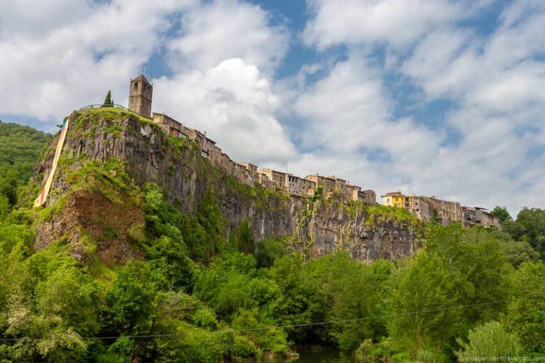 La Garrotxa Guide: 15 Things to do in the Volcanic Region of Catalonia