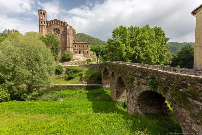 La Garrotxa Guide: 15 Things to do in the Volcanic Region of Catalonia