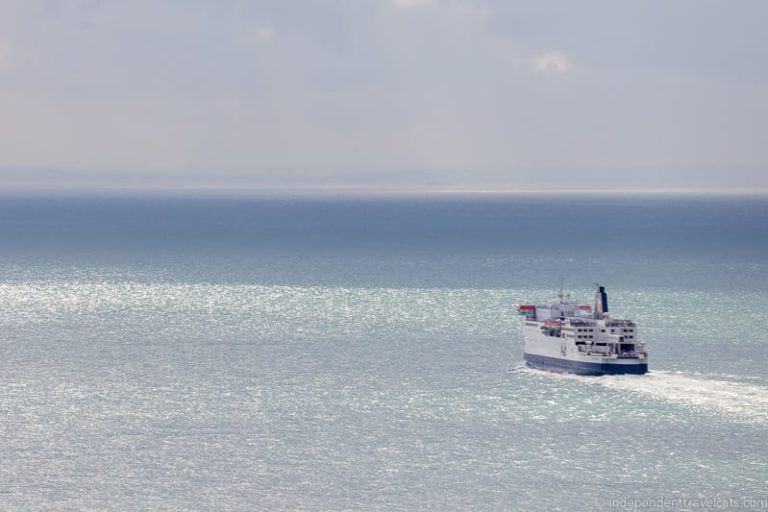 11 Ways to Get from London to Paris (& Vice Versa) - Independent Travel ...