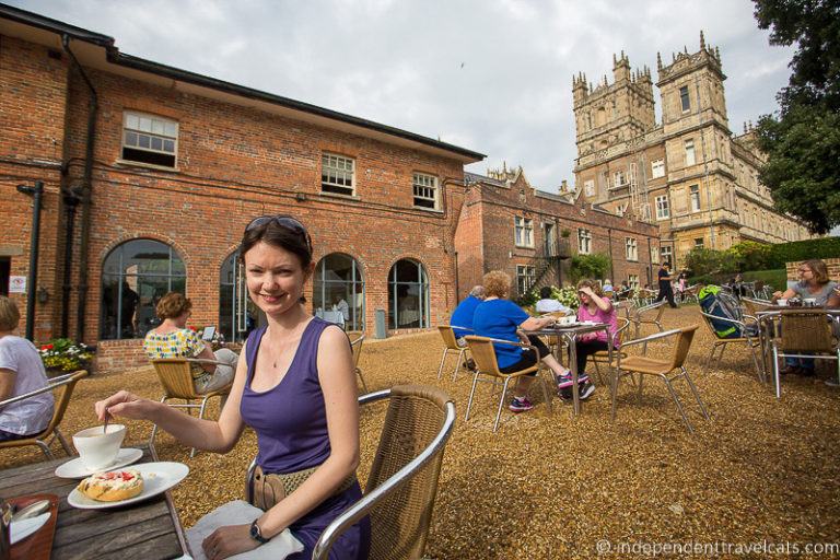 Guide to Visiting Highclere Castle: The Real Downton Abbey