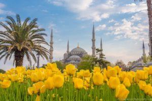 2 Weeks in Turkey: The Perfect Turkey Itinerary - Independent Travel Cats