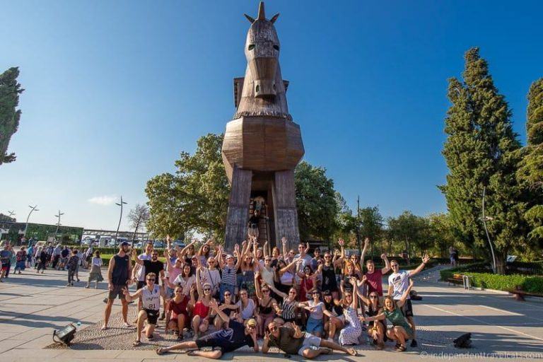 2 Weeks in Turkey: The Perfect Turkey Itinerary - Independent Travel Cats