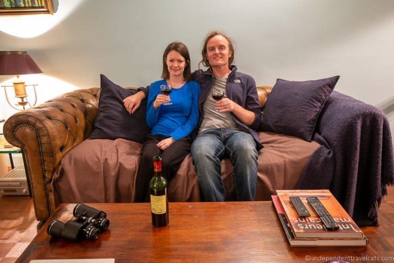 Plum Guide Review: A New Alternative to Airbnb? - Independent Travel Cats