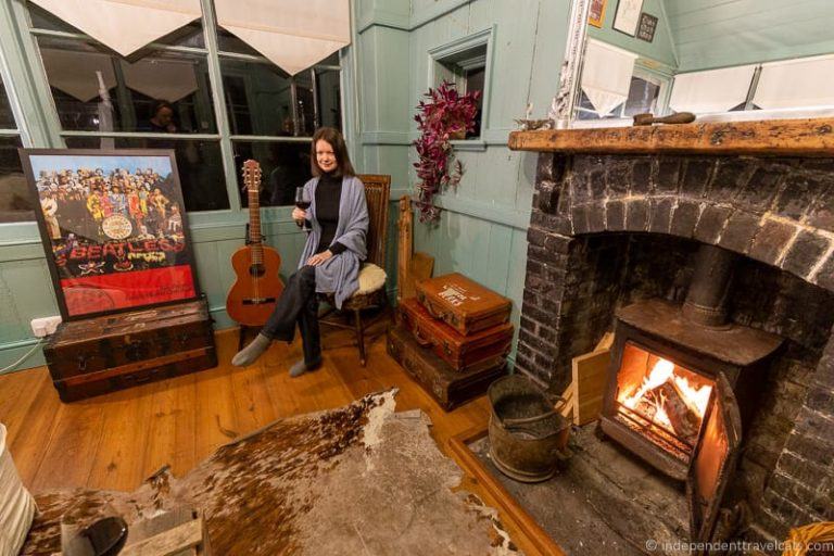 Plum Guide Review: A New Alternative to Airbnb? - Independent Travel Cats