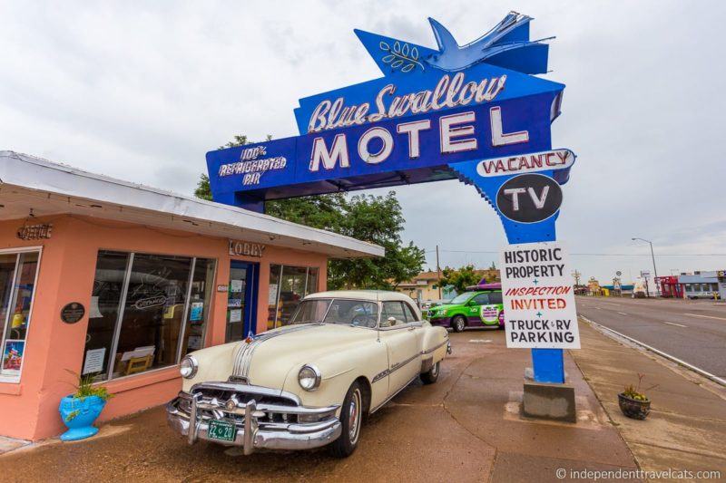 Where to Stay on Route 66: 50+ Historic Motels & Hotels (2026 Guide)