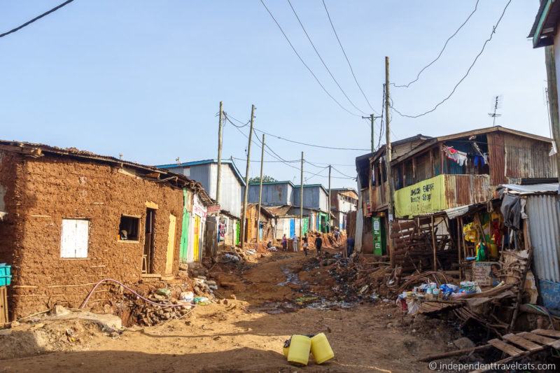 Slum Tourism: 17 Responsible Travel Guidelines for Travelers