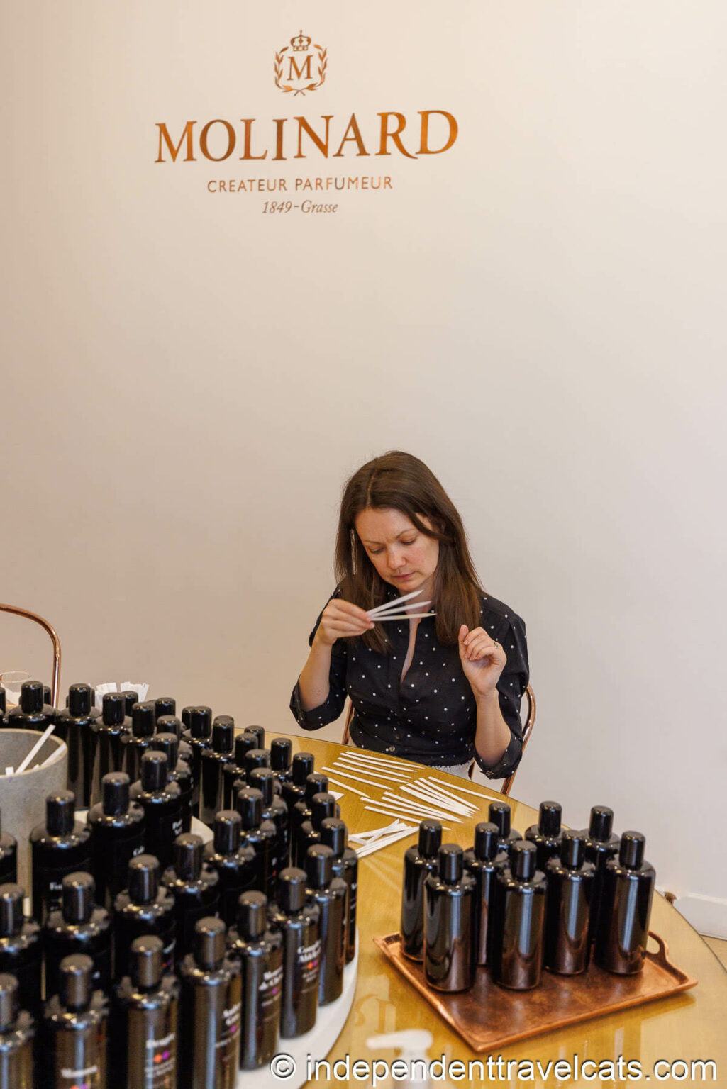 12 Tips for Traveling with Perfume - Independent Travel Cats